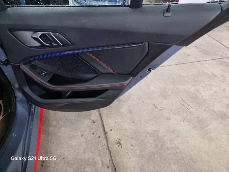 Used BMW 1 Series 128ti Mzansi Edition Auto for sale in Gauteng - Cars ...