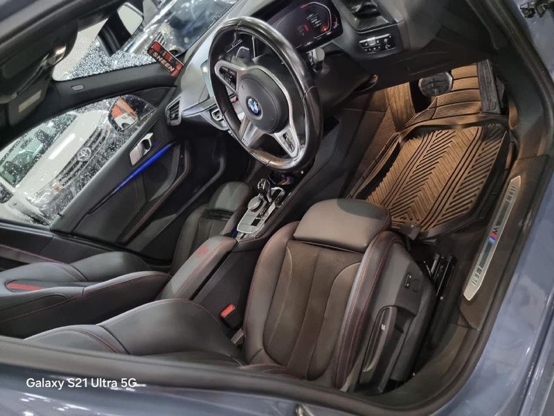 Used BMW 1 Series 128ti Mzansi Edition Auto for sale in Gauteng - Cars ...