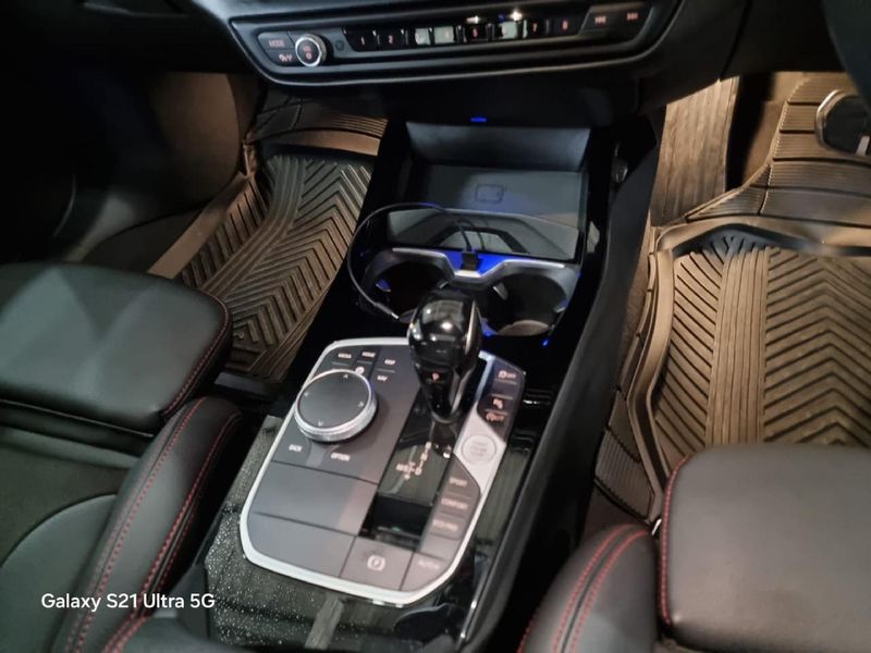 Used BMW 1 Series 128ti Mzansi Edition Auto for sale in Gauteng - Cars ...