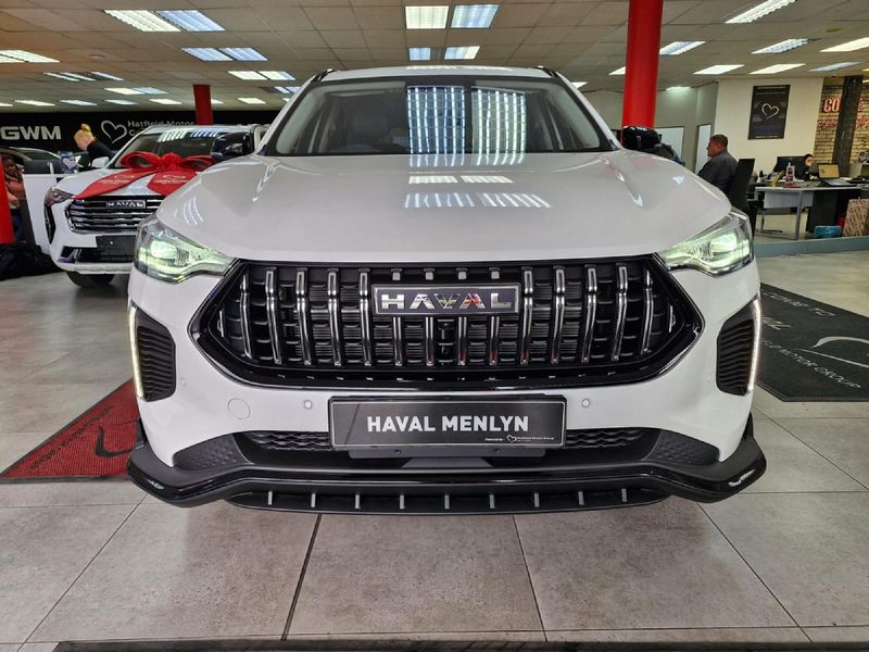 New Haval Jolion Pro 1.5T S Ultra Luxury DCT for sale in Gauteng - Cars ...