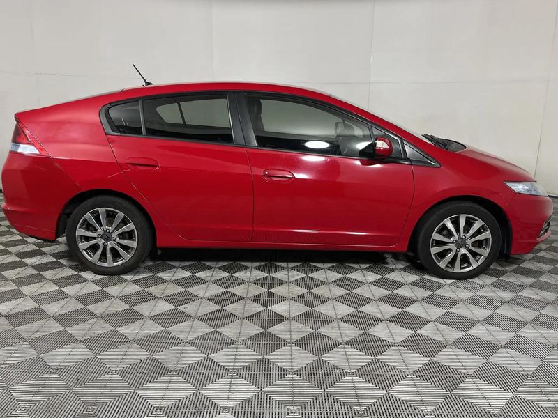 Used Honda Insight 1.3 Hybrid Auto for sale in Western Cape - Cars.co ...