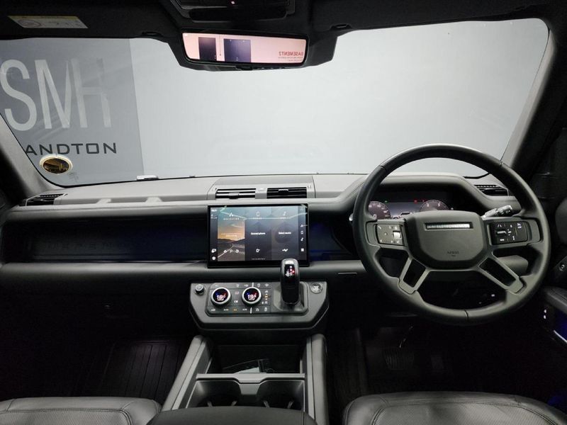 Used Land Rover Defender 110 D350 X-Dynamic HSE for sale in Gauteng ...