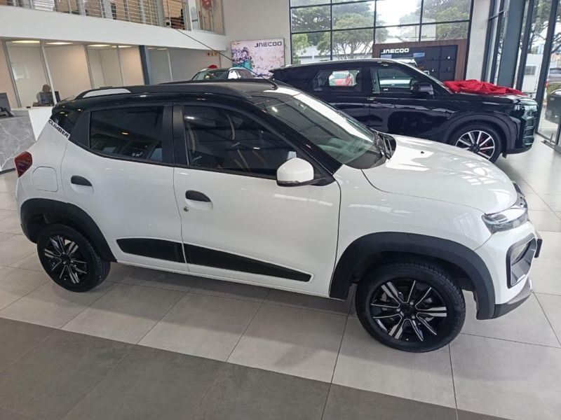 Used Renault Kwid 1.0 Climber for sale in Eastern Cape - Cars.co.za (ID ...