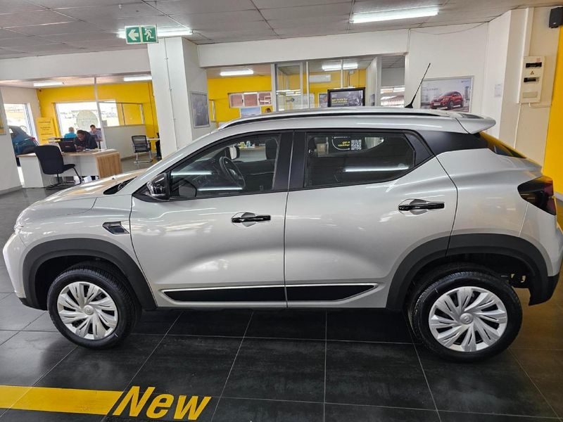 New Renault Kiger 1.0 Energy Life for sale in Gauteng - Cars.co.za (ID ...