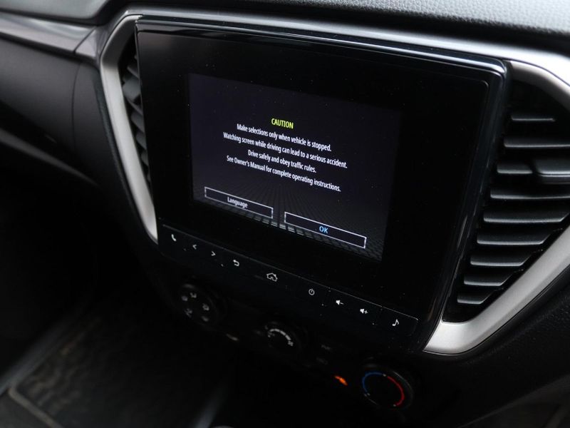 Used Isuzu D-Max 1.9 DDI LS 4x4 Auto Double-Cab for sale in North West ...