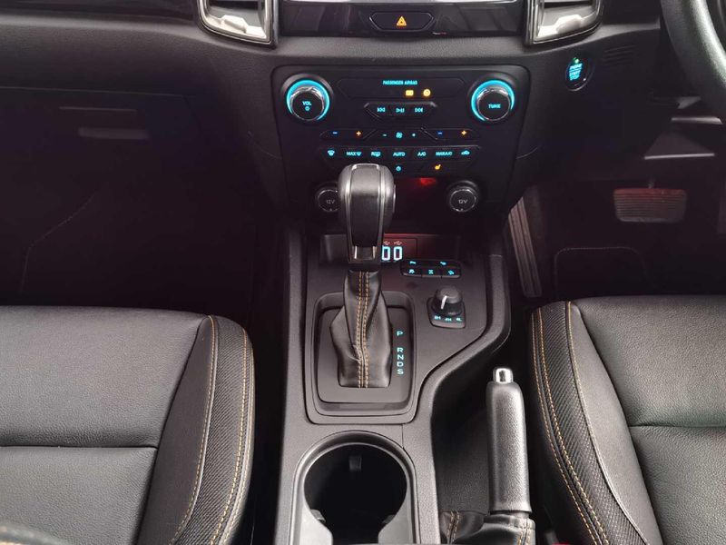 Used Ford Ranger 2.0D Bi-Turbo Wildtrak 4x4 Auto Double-Cab for sale in ...