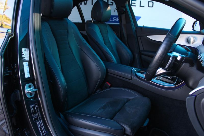 Used Mercedes-Benz E-Class E 220d for sale in Western Cape - Cars.co.za ...