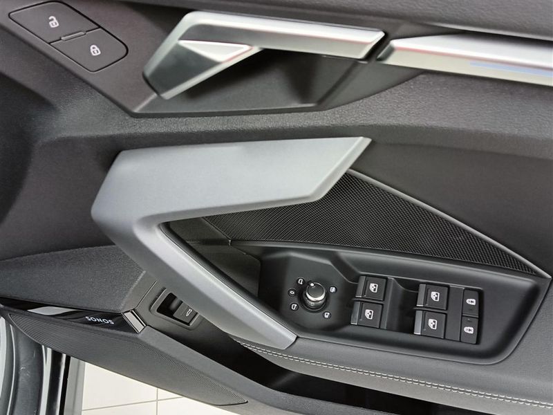New Audi A3 35 TFSI Black Edition Auto for sale in Kwazulu Natal - Cars ...