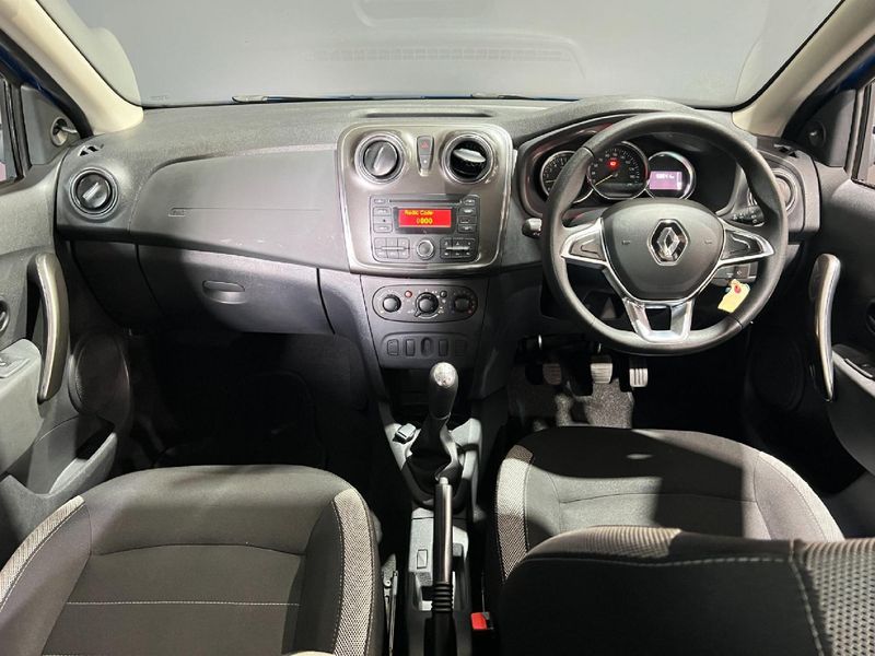 Used Renault Sandero 900T Stepway Expression for sale in Mpumalanga ...
