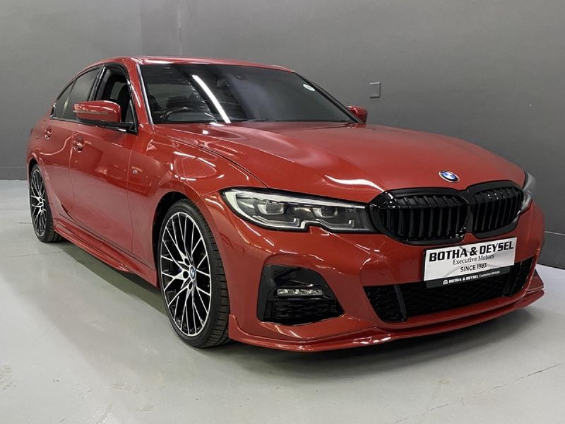 Used BMW 3 Series 330is Edition for sale in Gauteng - Cars.co.za (ID ...