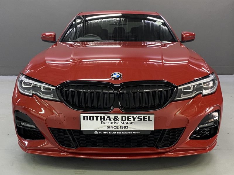 Used BMW 3 Series 330is Edition for sale in Gauteng - Cars.co.za (ID ...