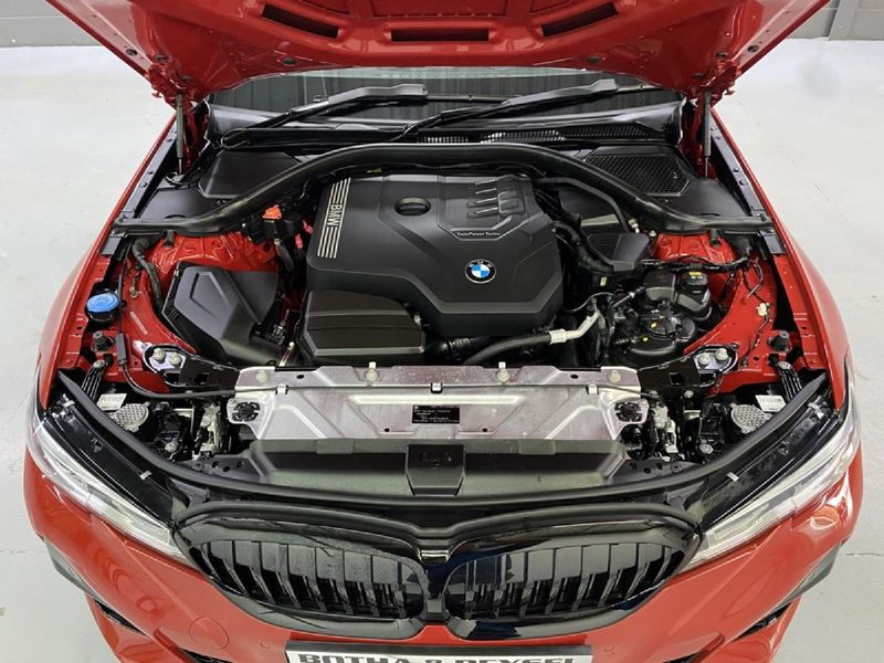 Used BMW 3 Series 330is Edition for sale in Gauteng - Cars.co.za (ID ...