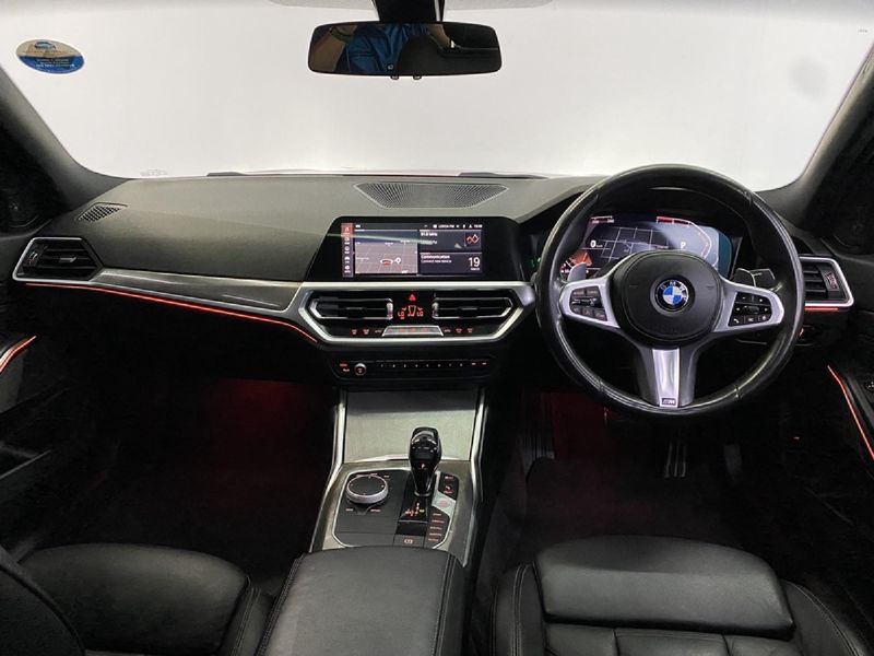 Used BMW 3 Series 330is Edition for sale in Gauteng - Cars.co.za (ID ...