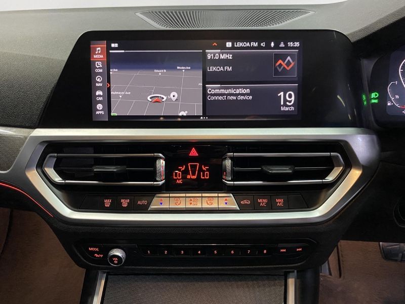 Used BMW 3 Series 330is Edition for sale in Gauteng - Cars.co.za (ID ...