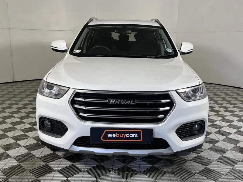 Used Haval H2 1.5T City Auto for sale in Gauteng - Cars.co.za (ID ...