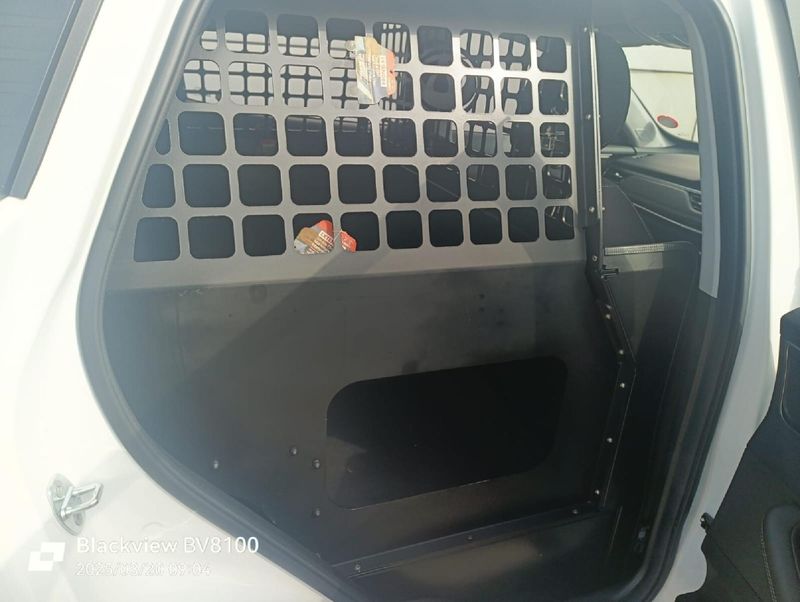 Used Chery Tiggo 4 Pro Panel Van for sale in Gauteng - Cars.co.za (ID ...