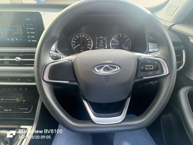 Used Chery Tiggo 4 Pro Panel Van for sale in Gauteng - Cars.co.za (ID ...