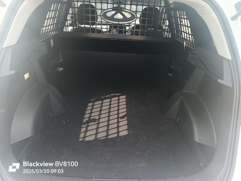 Used Chery Tiggo 4 Pro Panel Van for sale in Gauteng - Cars.co.za (ID ...