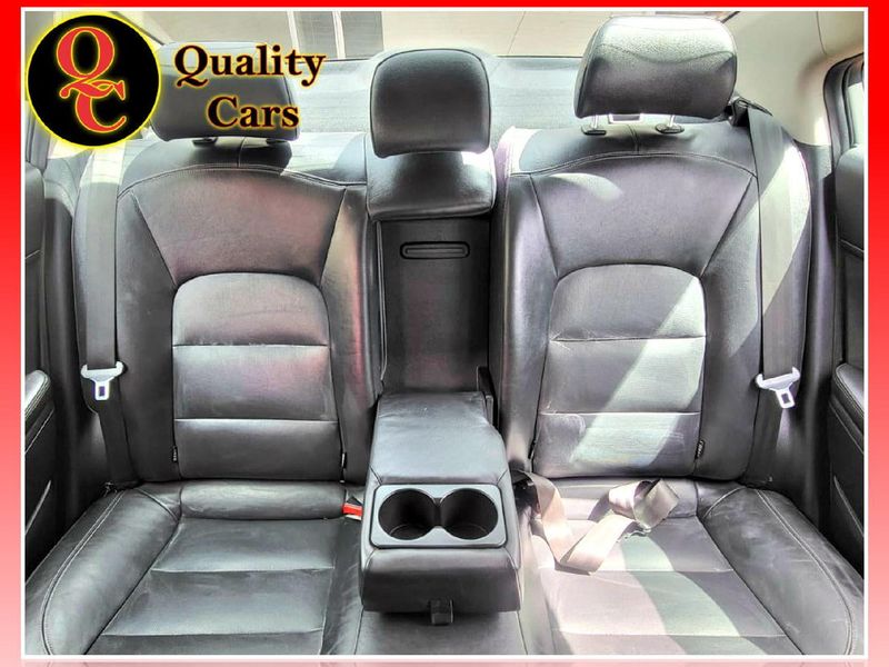 Used Kia Cerato 2.0 EX for sale in Gauteng - Cars.co.za (ID::10116429)