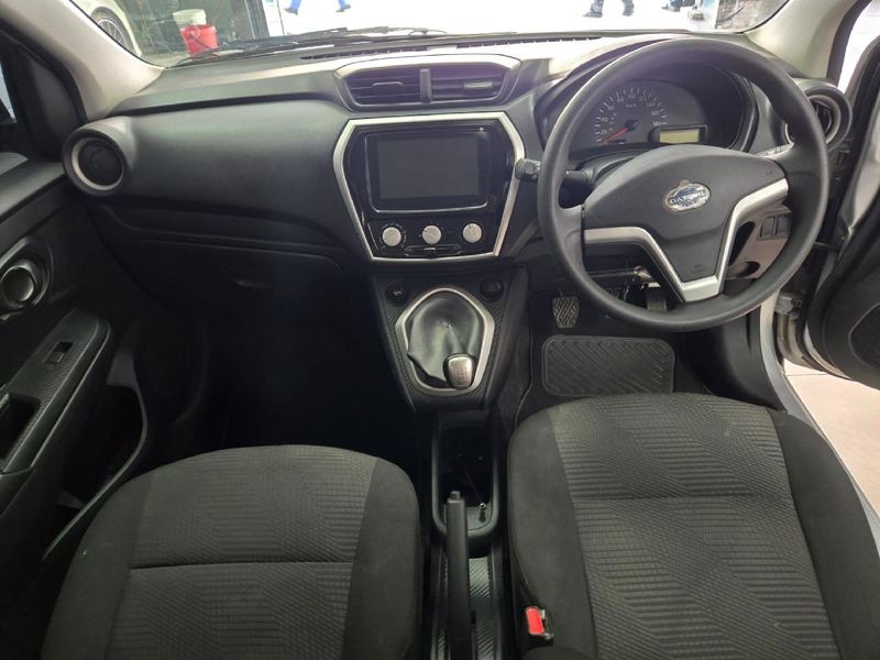 Used Datsun Go 1.2 engine Capacity for sale in Gauteng - Cars.co.za (ID ...