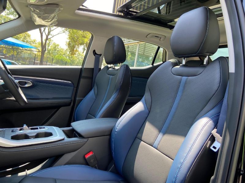 New GAC GS3 Emzoom 1.5T R Style for sale in Gauteng - Cars.co.za (ID ...