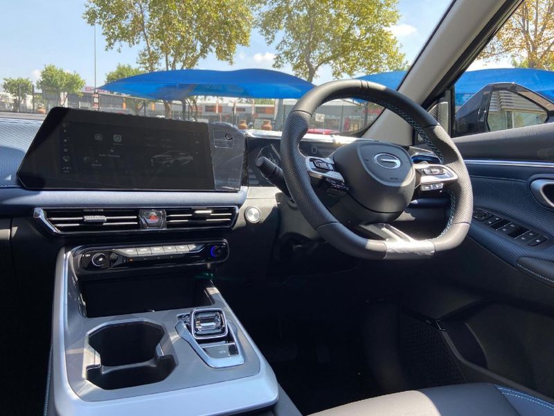 New GAC GS3 Emzoom 1.5T R Style for sale in Gauteng - Cars.co.za (ID ...