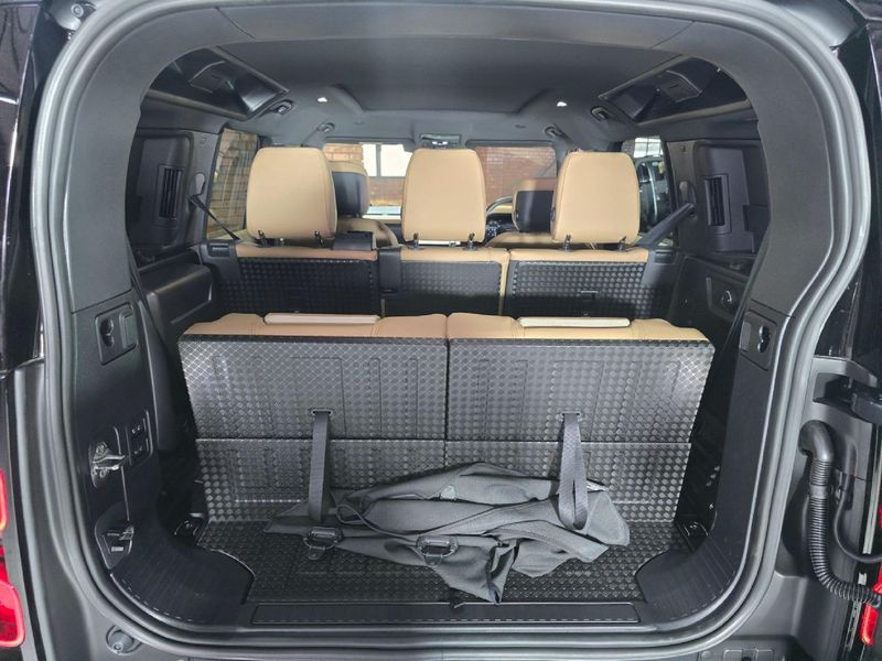 Used Land Rover Defender 110 D350 X-Dynamic HSE for sale in Mpumalanga ...