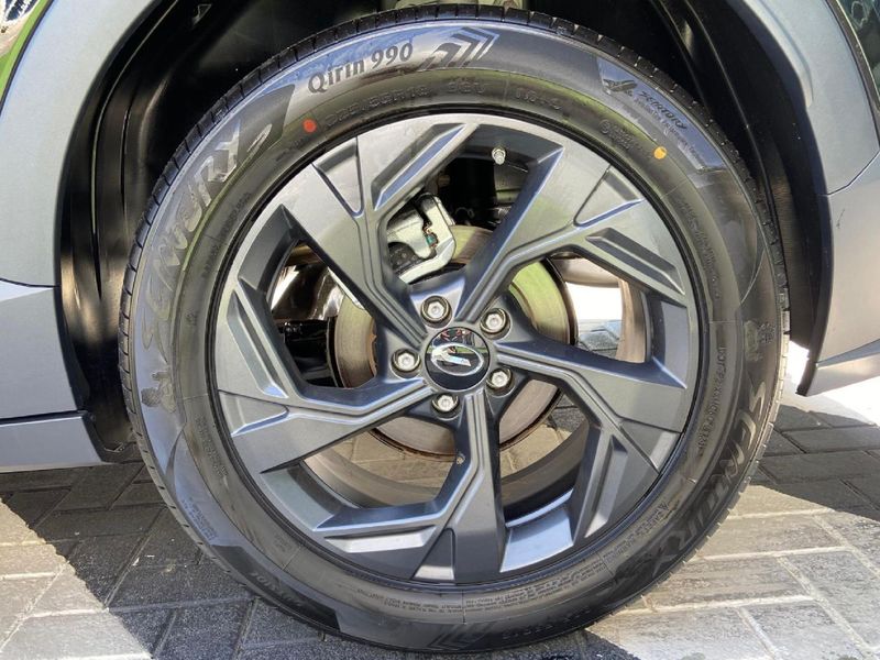 New GAC GS3 Emzoom 1.5T R Style for sale in Gauteng - Cars.co.za (ID ...