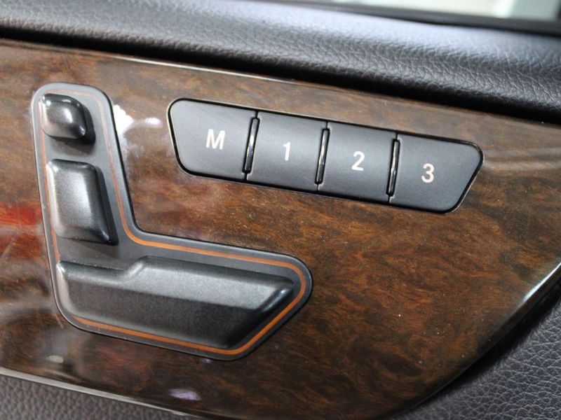 Used Mercedes-Benz GL 350D GL BLUETEC AMG-SPORT 7-SPEED AUTO 7-SEATER ...