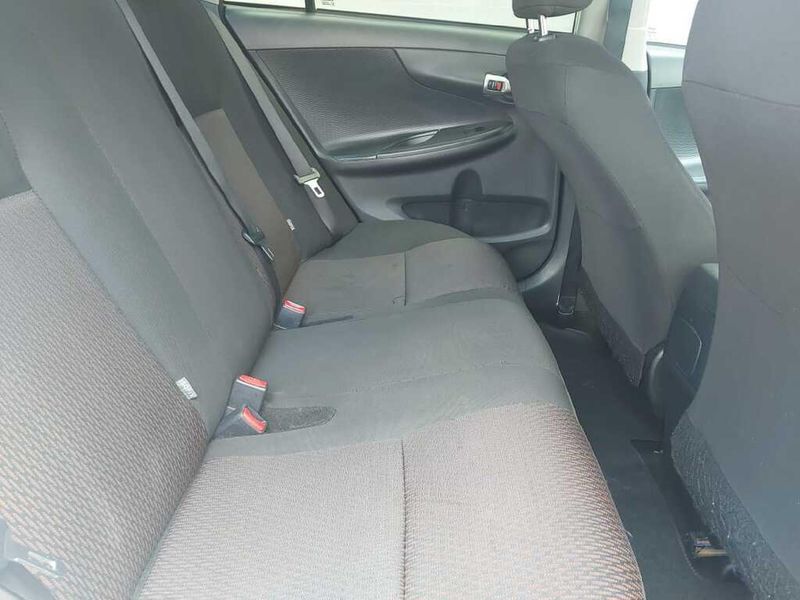 Used Toyota Corolla Quest 2.4 GD-6 SRX 4x4 Double-Cab for sale in ...