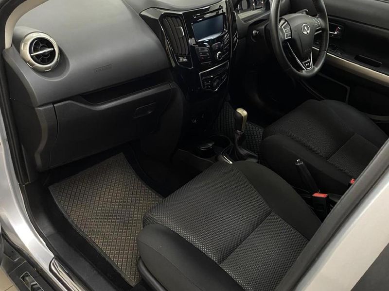 Used GWM M4 1.5 for sale in Limpopo - Cars.co.za (ID::10118919)