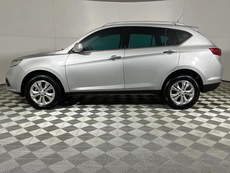 Used JMC Landwind Landwind 5 for sale in Gauteng - Cars.co.za (ID ...