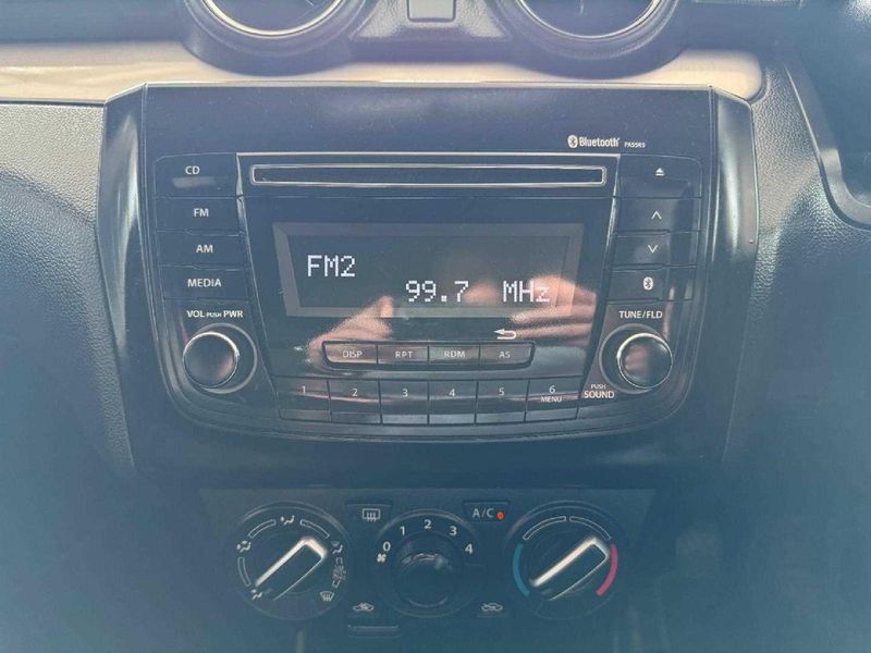 Used Suzuki Swift 1.2 GL for sale in Gauteng - Cars.co.za (ID::10120376)