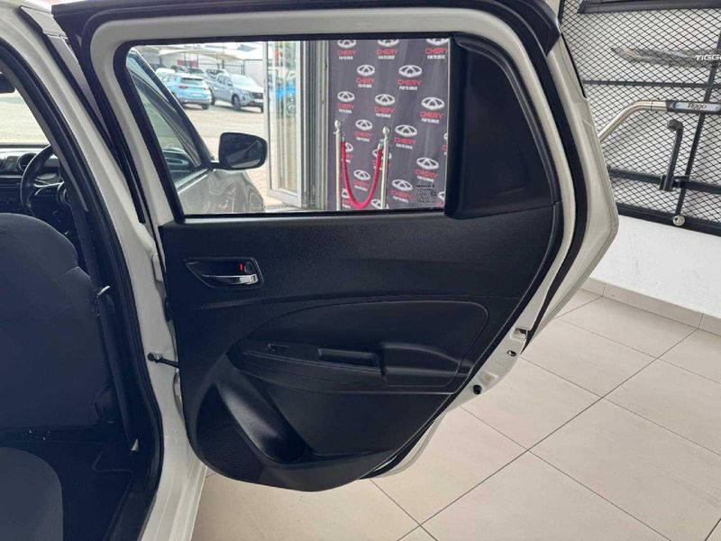 Used Suzuki Swift 1.2 GL for sale in Gauteng - Cars.co.za (ID::10120376)