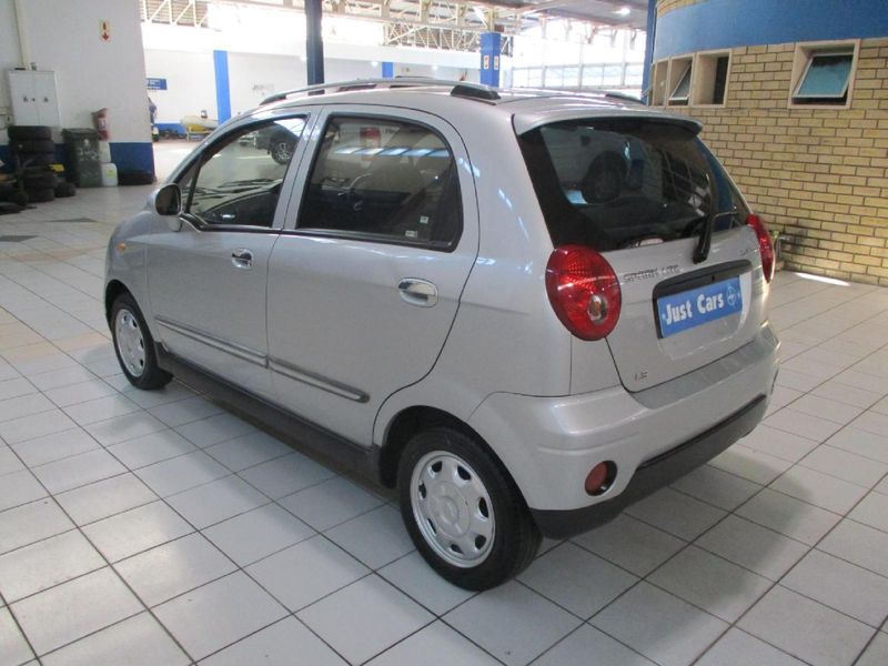Used Chevrolet Spark Lite LS for sale in Kwazulu Natal - Cars.co.za (ID ...