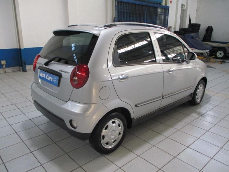 Used Chevrolet Spark Lite LS for sale in Kwazulu Natal - Cars.co.za (ID ...