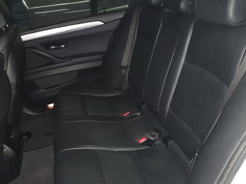 Used BMW 5 Series 535d M Sport Auto for sale in Gauteng - Cars.co.za ...