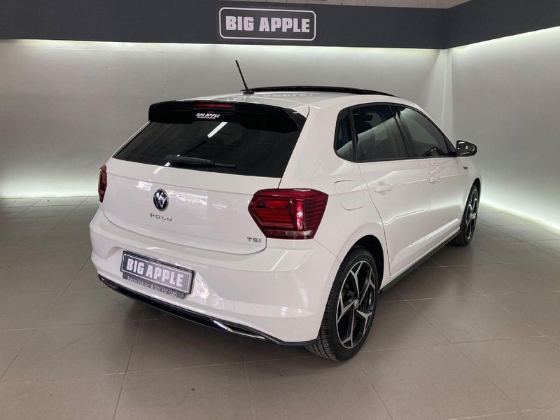 Used Volkswagen Polo R line for sale in Western Cape - Cars.co.za (ID ...