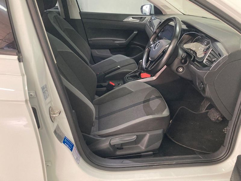 Used Volkswagen Polo R line for sale in Western Cape - Cars.co.za (ID ...
