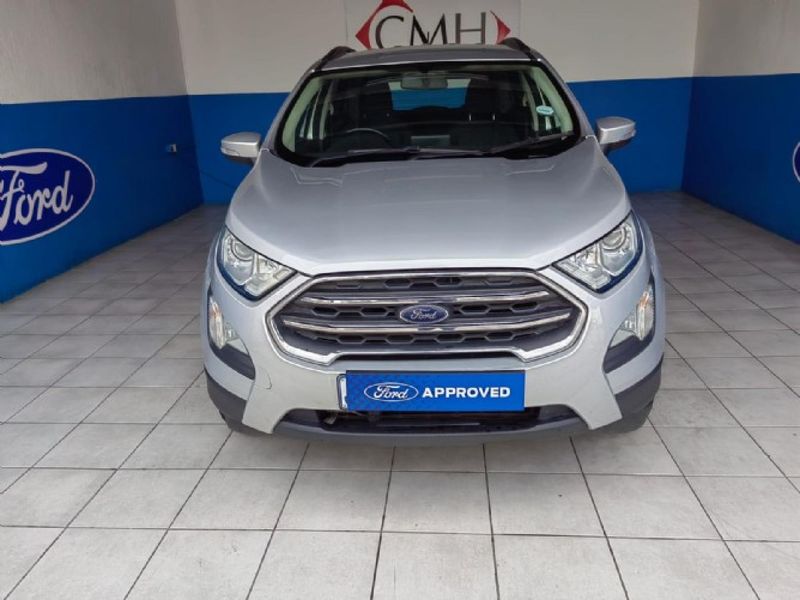 Used Ford EcoSport 1.0 EcoBoost Trend for sale in Gauteng - Cars.co.za ...