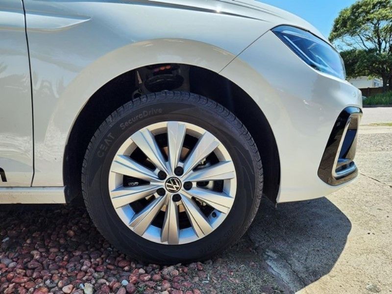 Used Volkswagen Polo Classic 1.6 Life Tiptronic for sale in Kwazulu ...