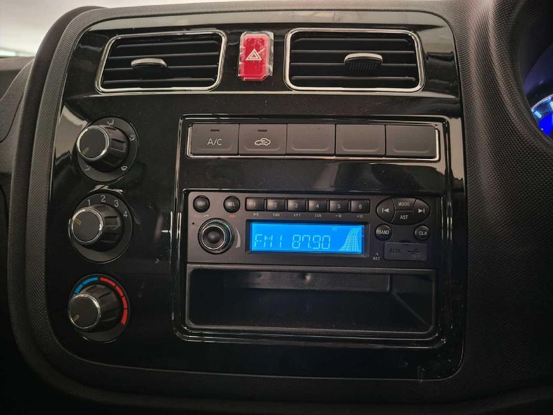 New JAC X200 2.8D Double-Cab Drop Side for sale in Gauteng - Cars.co.za ...