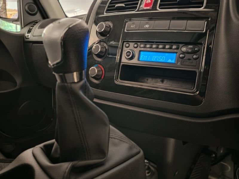 New JAC X200 2.8D Single-Cab Drop Side for sale in Gauteng - Cars.co.za ...