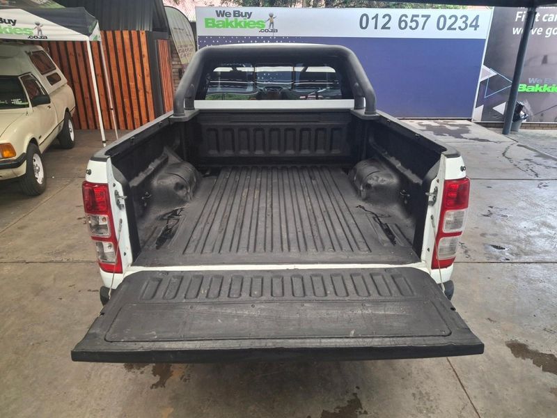 Used Ford Ranger 2.2 TDCi XL SuperCab for sale in Gauteng - Cars.co.za ...