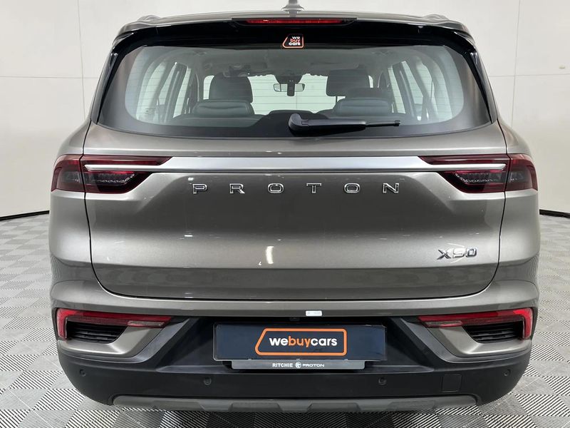 Used Proton X90 1.5T Executive Auto for sale in Gauteng - Cars.co.za (ID::10125834)