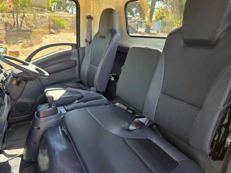 New Isuzu NQR 500 AMT C/C for sale in Western Cape - Cars.co.za (ID ...