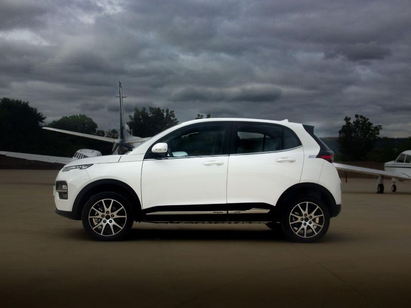 New Dayun DY3 Standard for sale in Gauteng - Cars.co.za (ID::10126992)