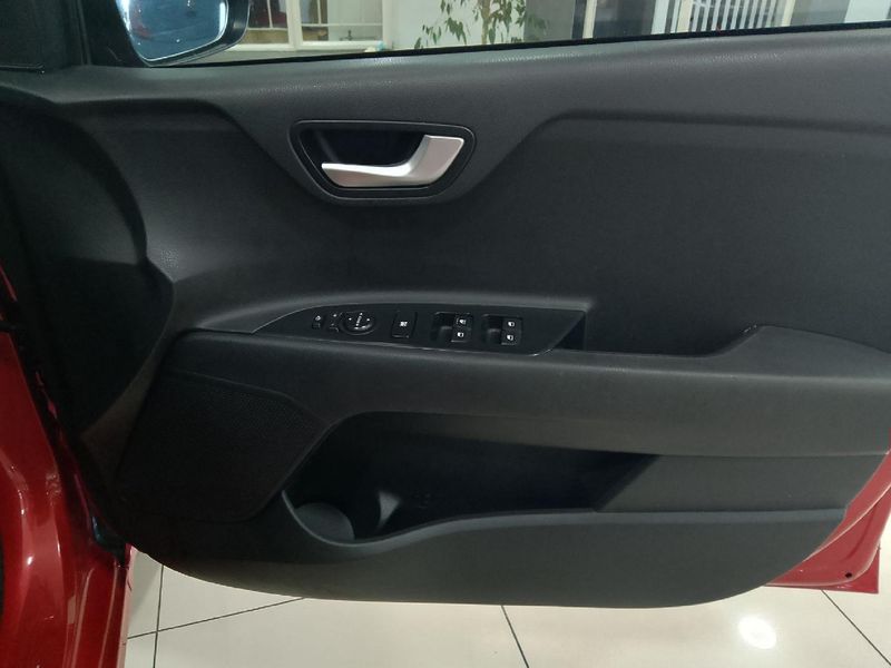 Used Kia Rio 1.4 EX 5-dr Auto for sale in Gauteng - Cars.co.za (ID ...