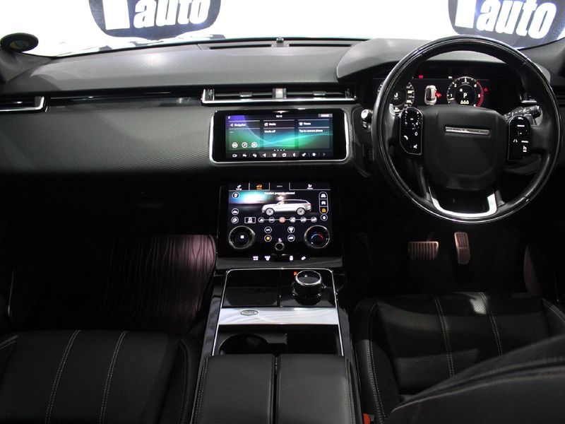 Used Land Rover Range Rover Velar 3.0 D HSE (202kW) | D275 for sale in ...