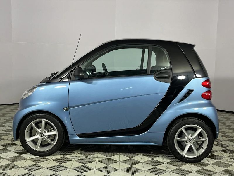 Used Smart ForTwo Coupe Pulse MHD for sale in Kwazulu Natal - Cars.co ...